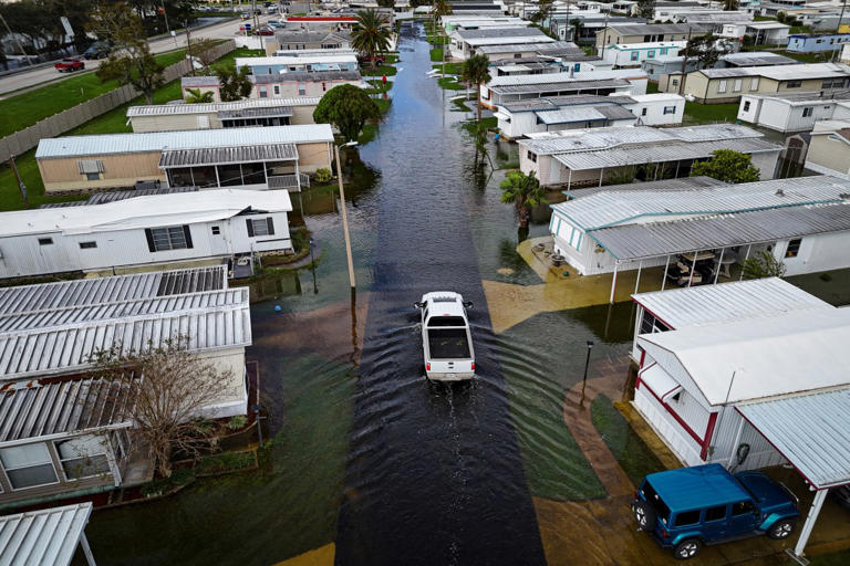 Hurricane season 2026 to start in days: What to expect and how to prepare