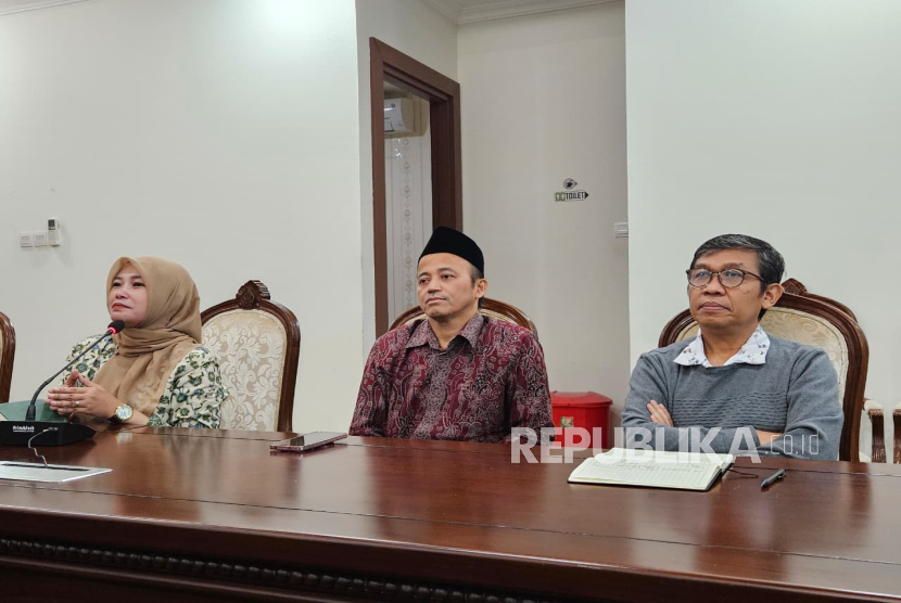 UIN Walisongo selidiki kasus dugaan pelecehan seksual mahasiswi oleh dosen