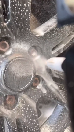 Why this car detailing video is so satisfying to watch