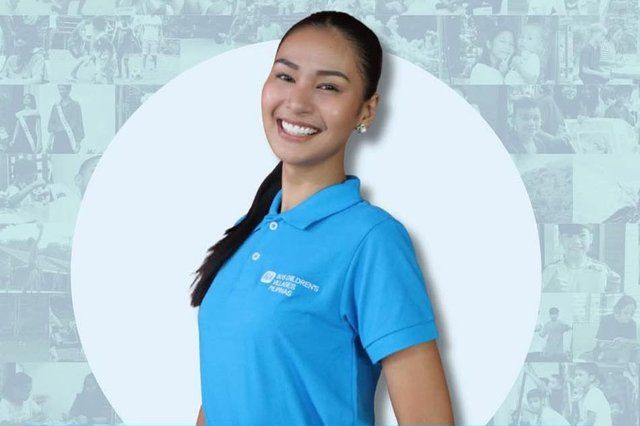 Miss International 2025 runner-up Myrna Esguerra is new ambassador of ...