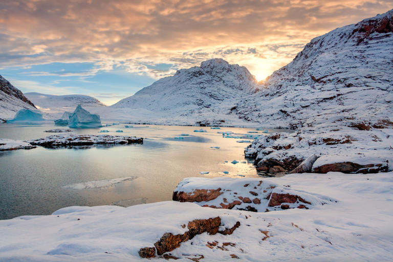 Chasing darkness: Here’s where to watch Europe’s rarest solar eclipse ...