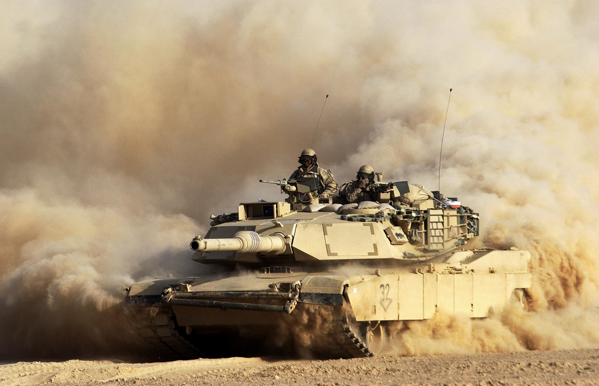 Företag som producerar mest vapen