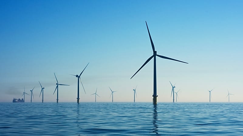 Round-the-clock renewables: New report says clean energy now challenges ...