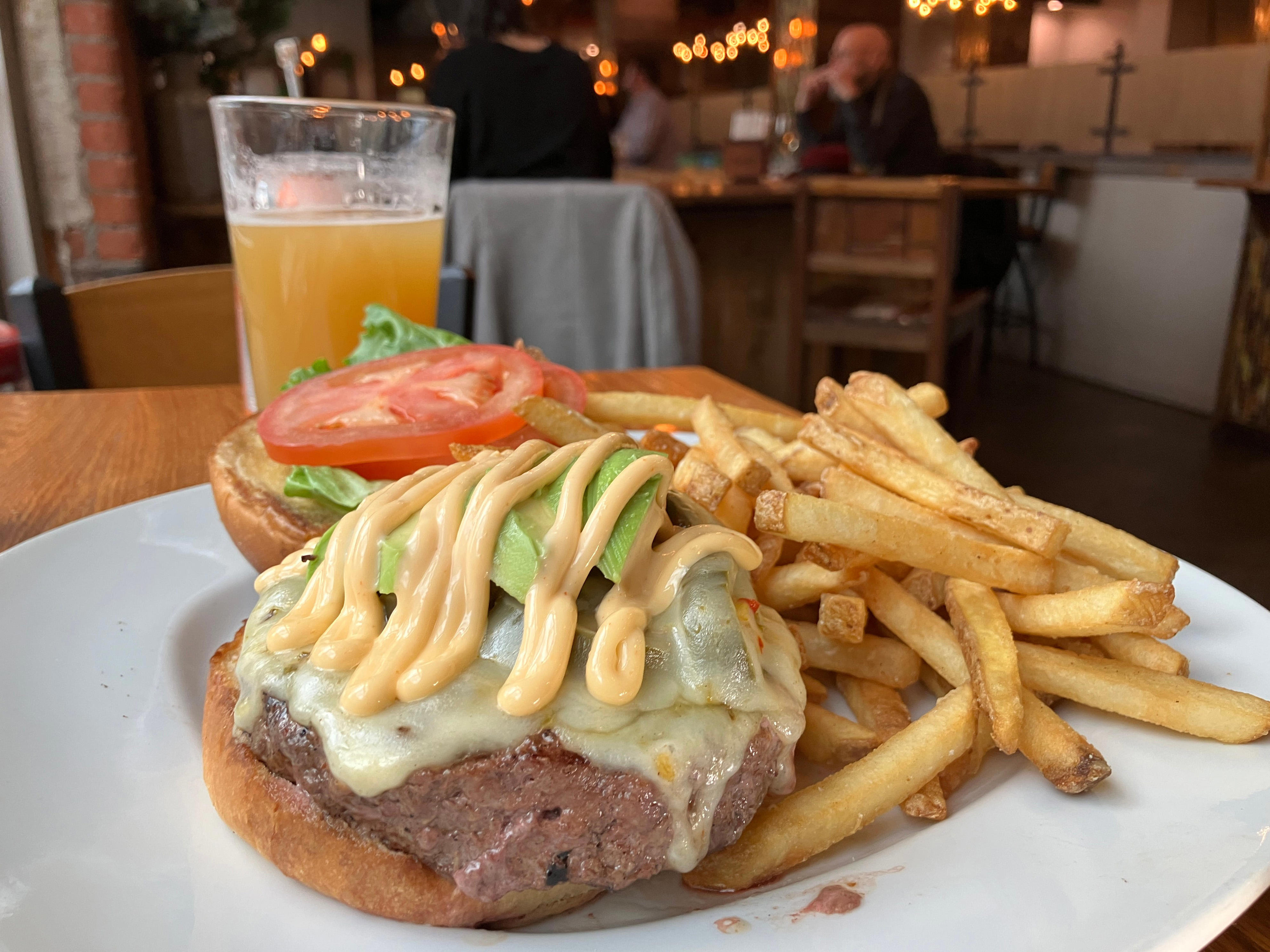10 best burger spots in Rochester you need to try right now