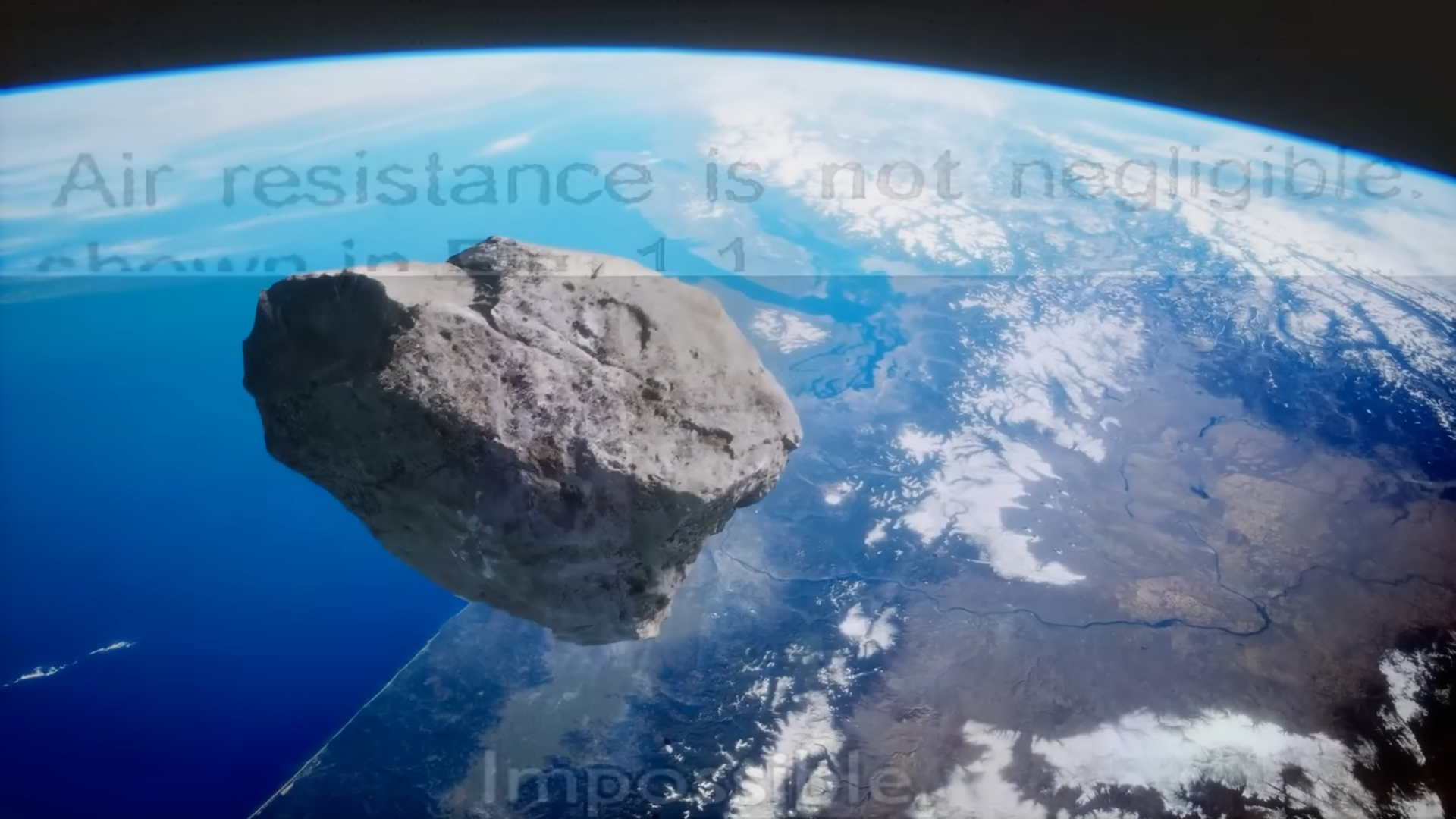 What you think you know about space might be completely wrong