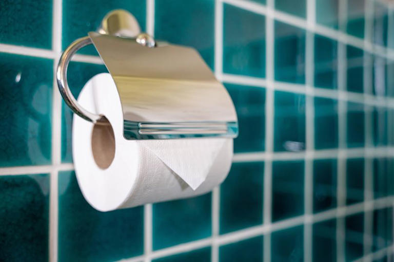 Bathroom items you cannot recycle under England's new rules or bin won ...