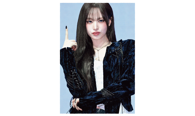 メイクでIVE・リズに変身!韓国YouTuber・ANDAが神似せテクを徹底解説