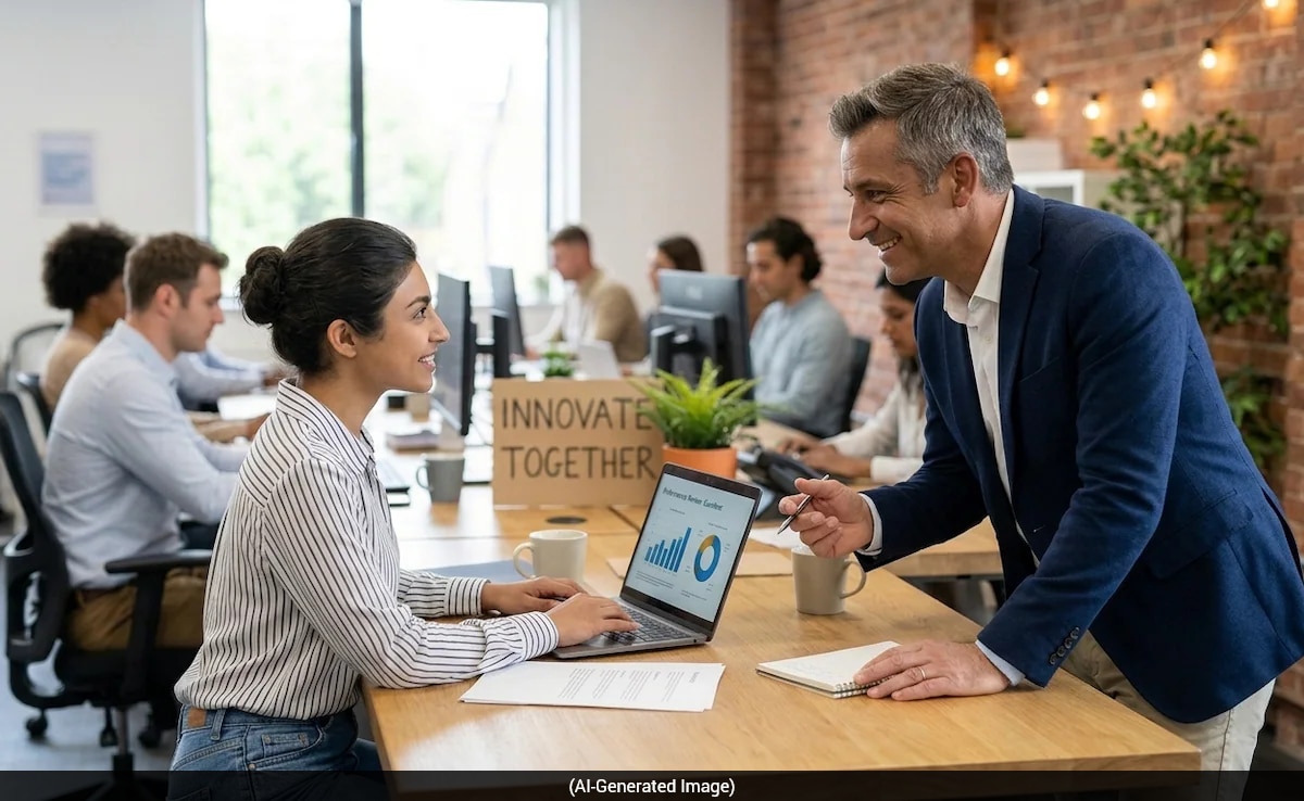 Gen Z doesn't work hard? Entrepreneur says that idea is completely wrong