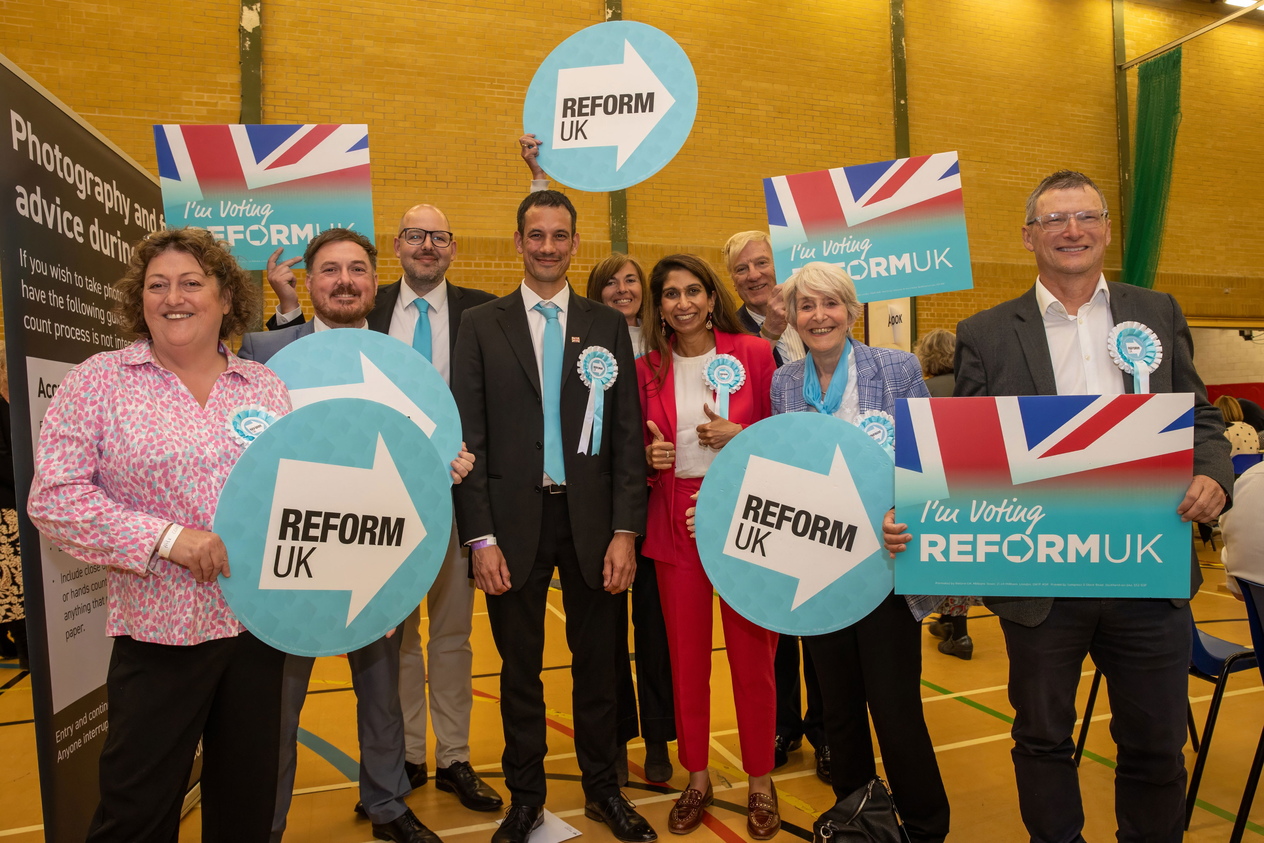 Local elections 2026: Havant Borough Council results