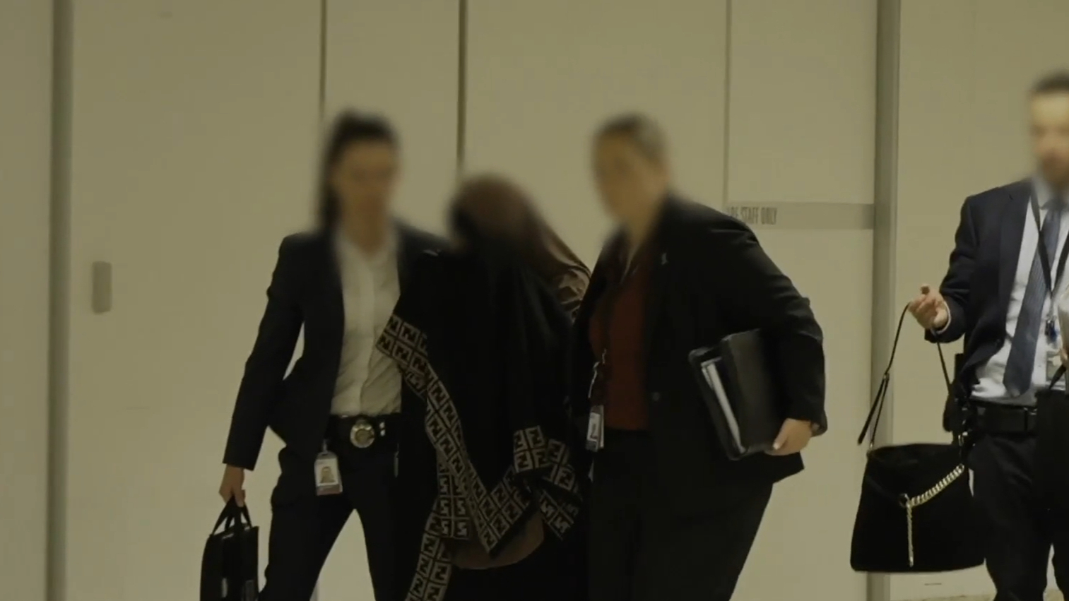 Sydney 'ISIS bride' facing terror charges has bail bid rejected