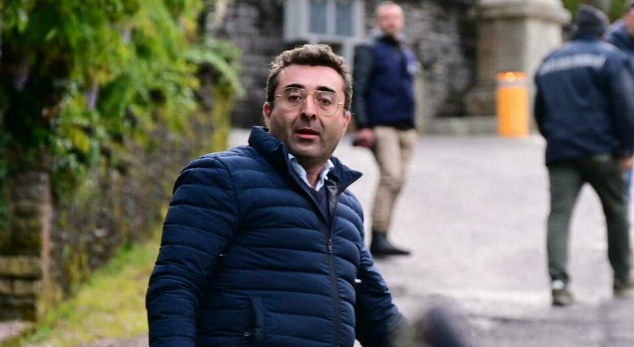 Francesco Dolci, il messaggio d'addio a Pamela Genini la notte fuori ...