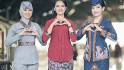 KAI buka rekrutmen pramugara dan pramugari regional 2 Bandung Mei 2026 ...