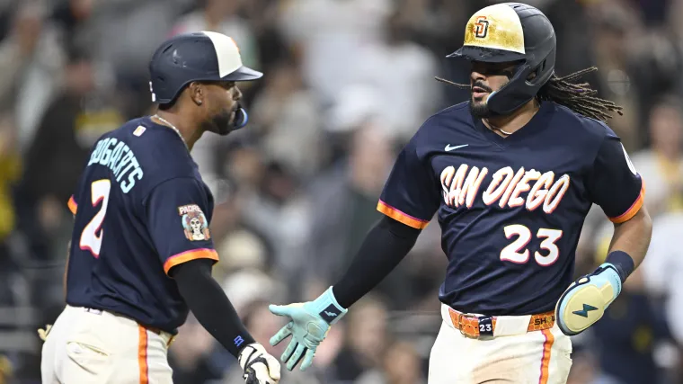 What channel is Padres vs. Cardinals on? Time, TV schedule, live stream ...