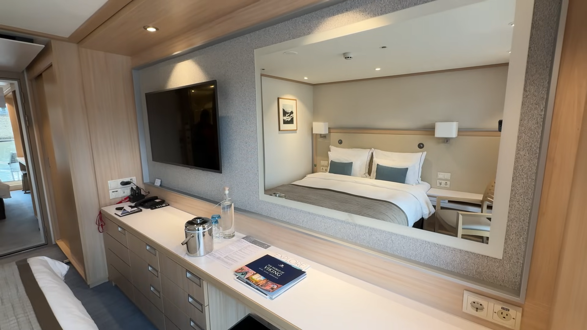 What Viking River Cruises don't warn first-timers about until it's too late