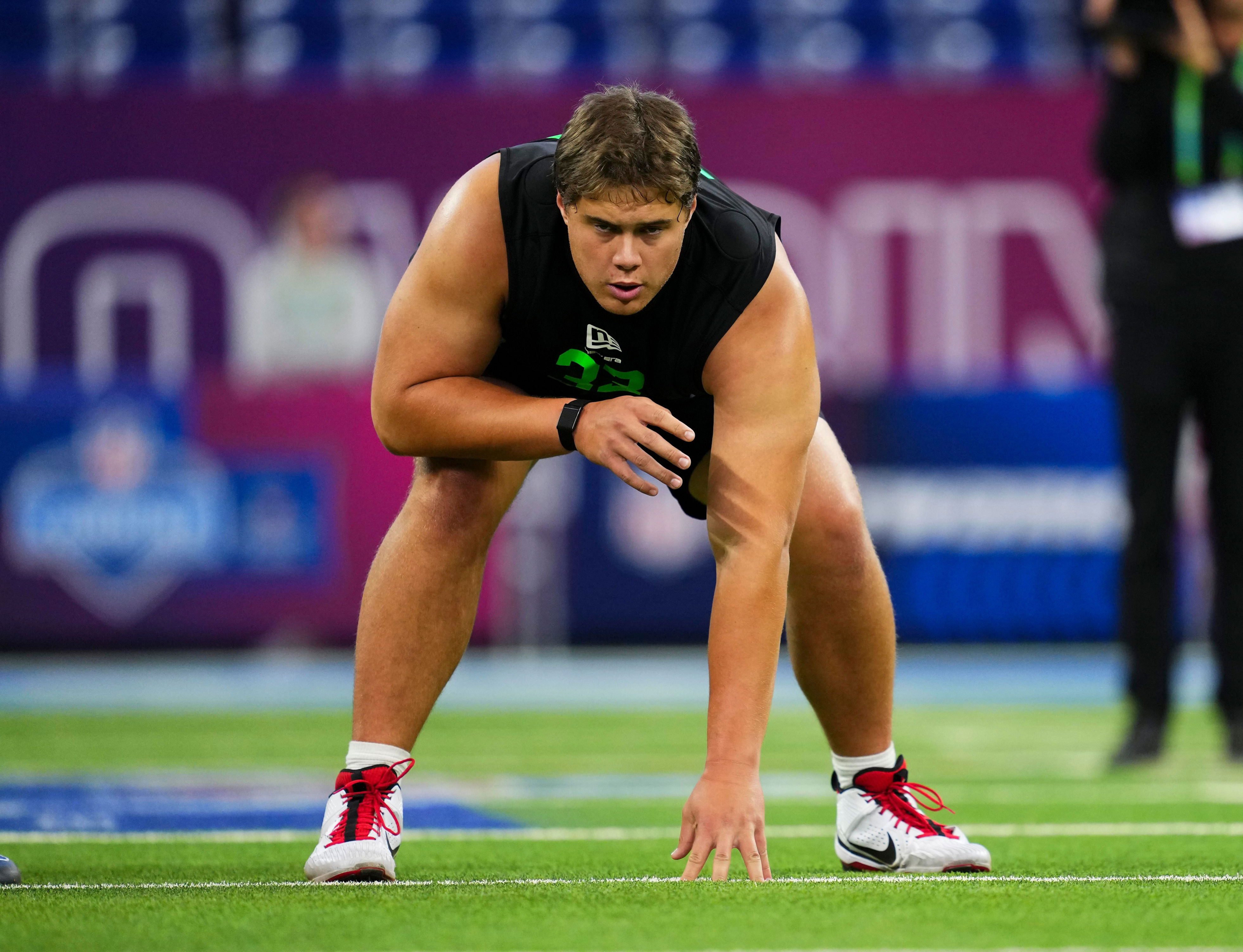 Patriots rookie minicamp 2026: Schedule, participants, tryouts, more