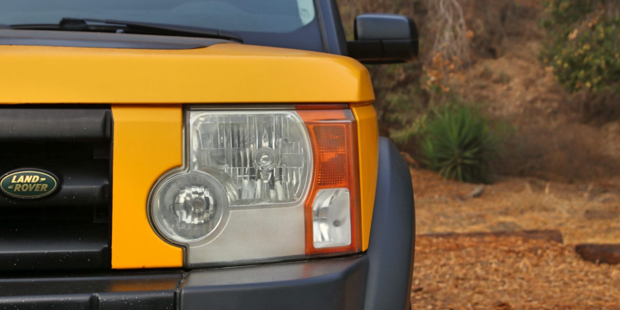 This 'unreliable' brand quietly built one of the toughest SUVs ever
