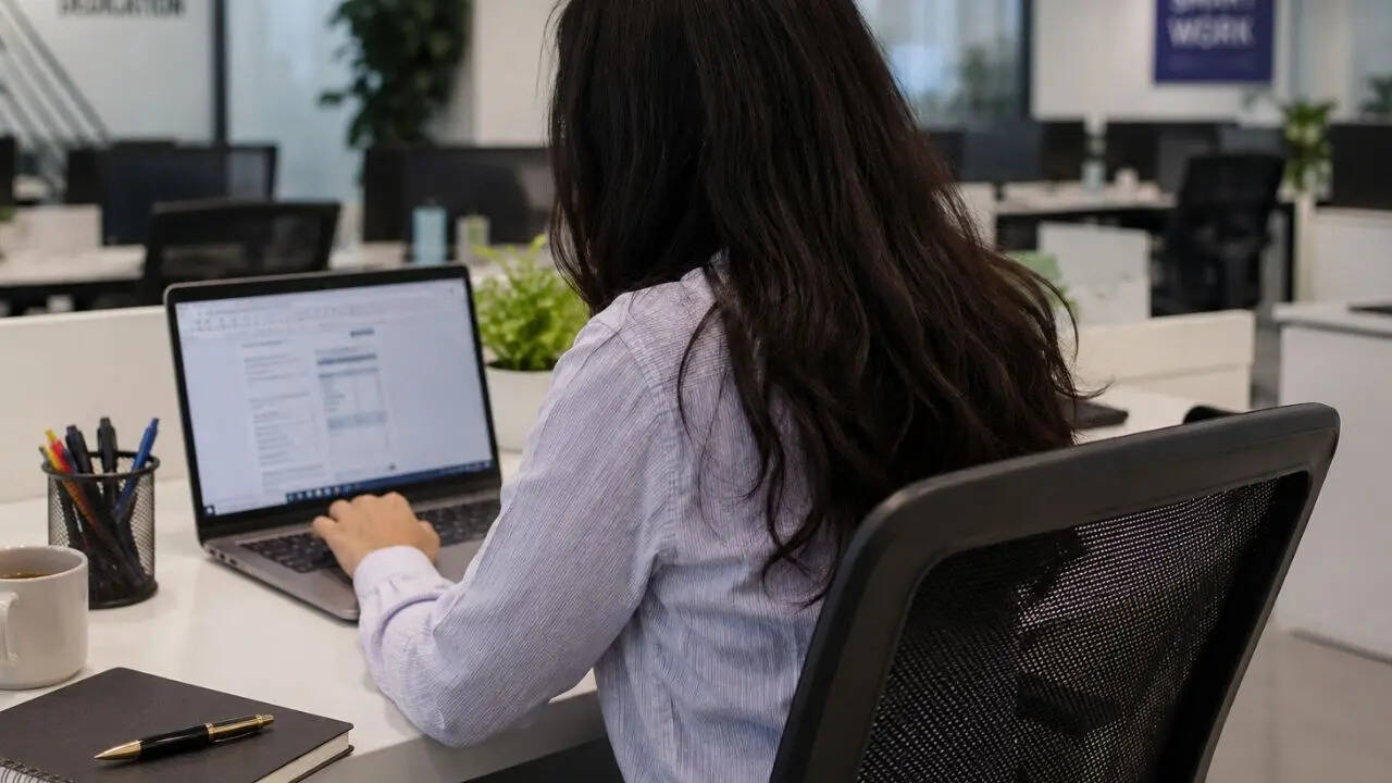 Intern accuses company CEO of sexual, mental harassment; FIR filed