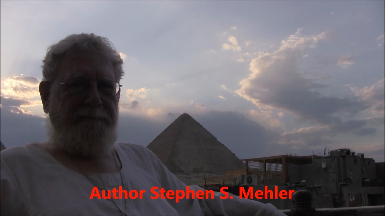 Who was the ancient pharaoh called Akhenaten?