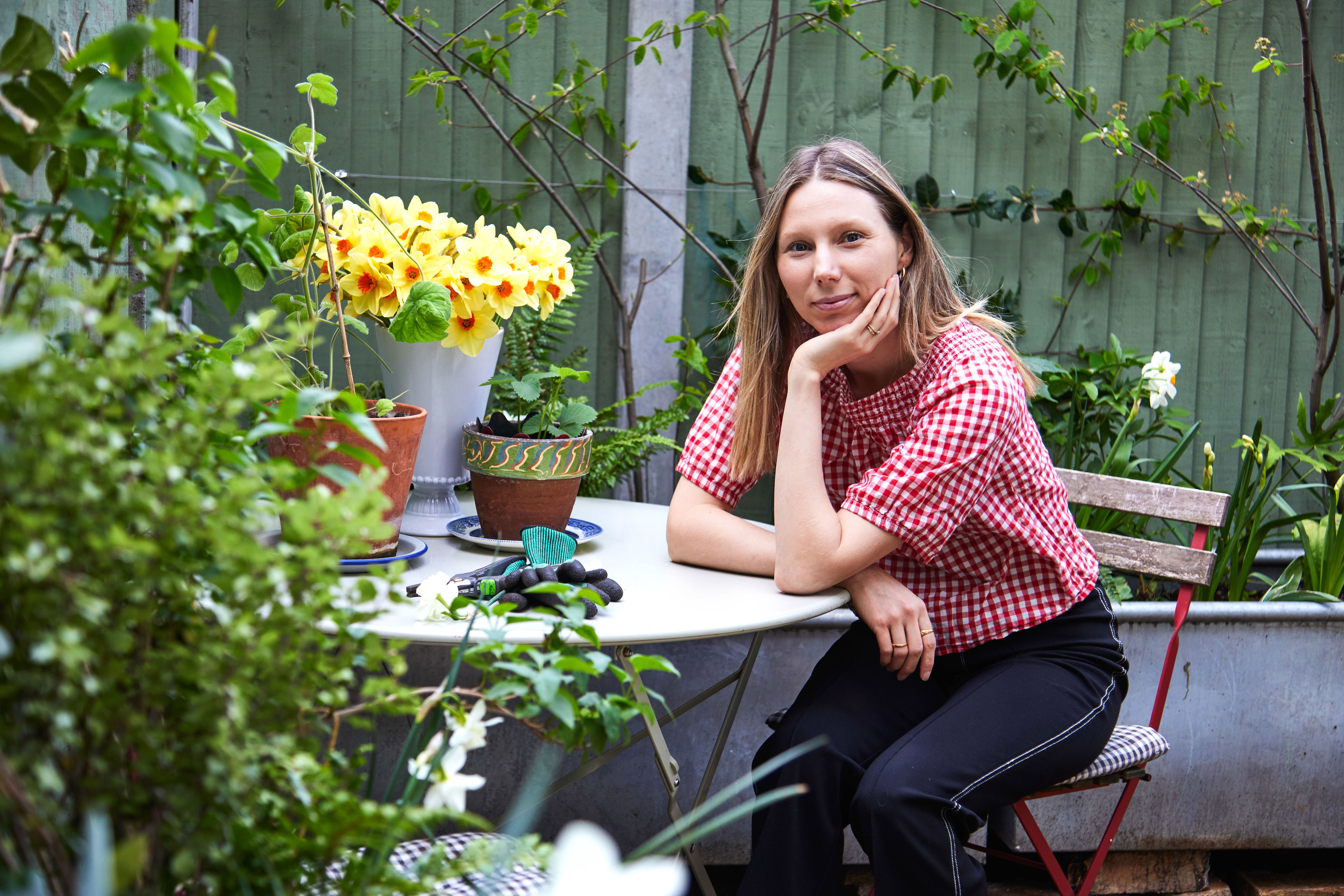 Spring into action: expert tips for getting into gardening