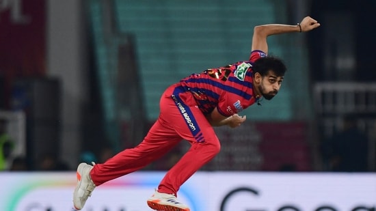 Prince Yadav backed to 'make India debut soon' after pacer stuns and ...