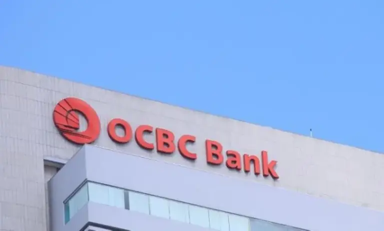 OCBC Q1 profit rises 5% to $1.97b on fee gains
