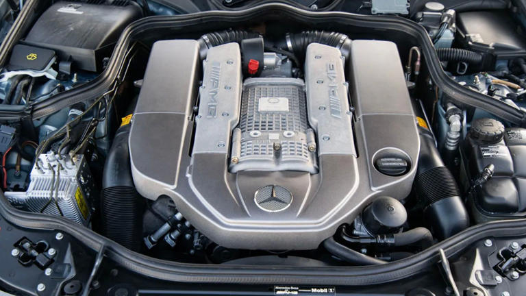 10 cheap V8 sedans that still feel like a supercar in 2026