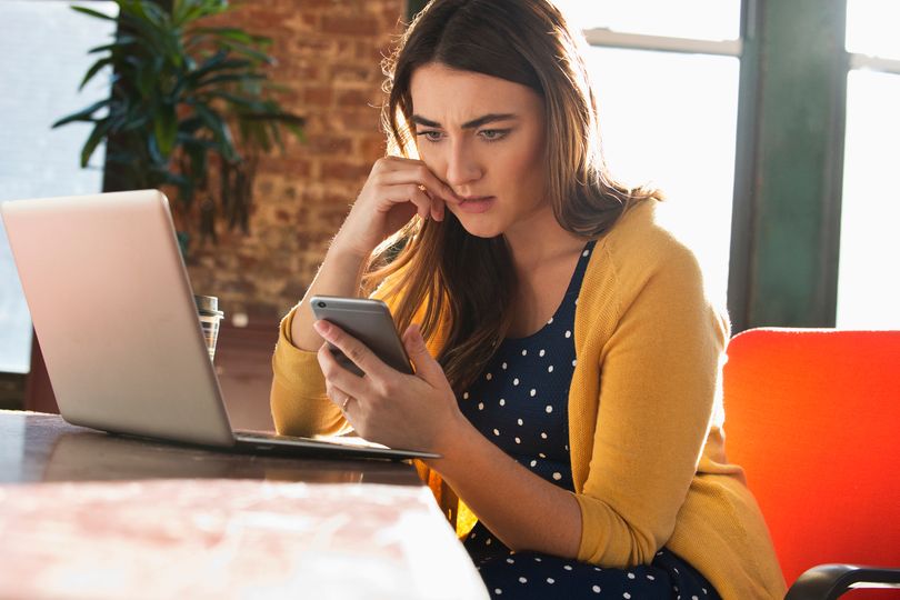Humans talking less due to rise of smartphones — and scientists are worried