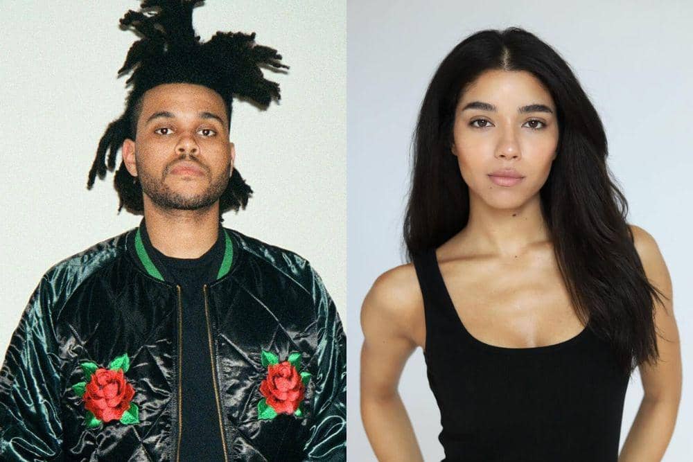 Deretan mantan pacar The Weeknd, ada Bella Hadid dan Selena Gomez