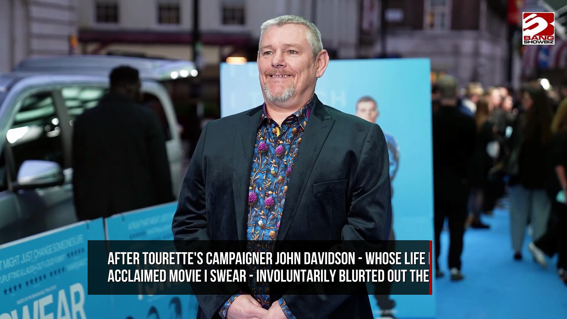 Alan Cumming vows never to host BAFTAs again after 2026 scandal