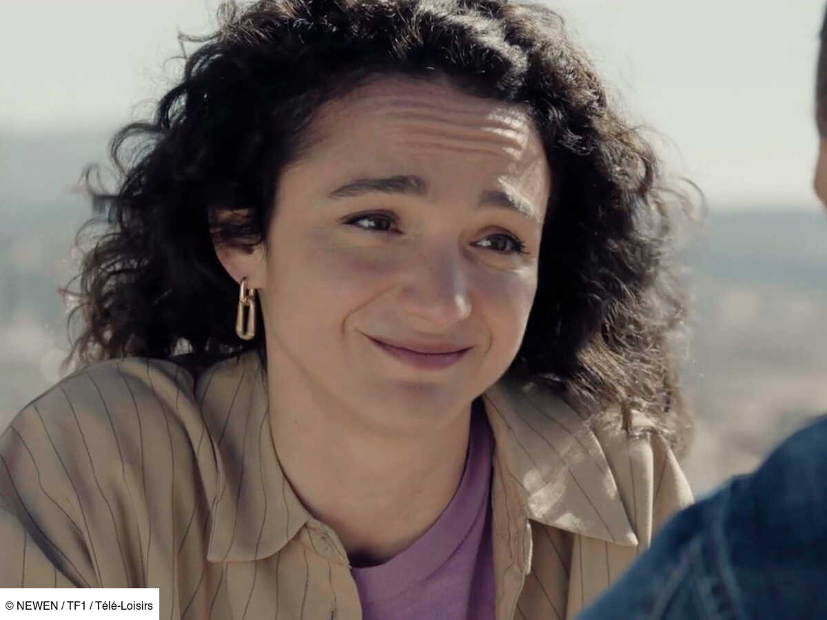 Plus belle la vie : On sait quand Pauline Bression (Emma) revient dans ...
