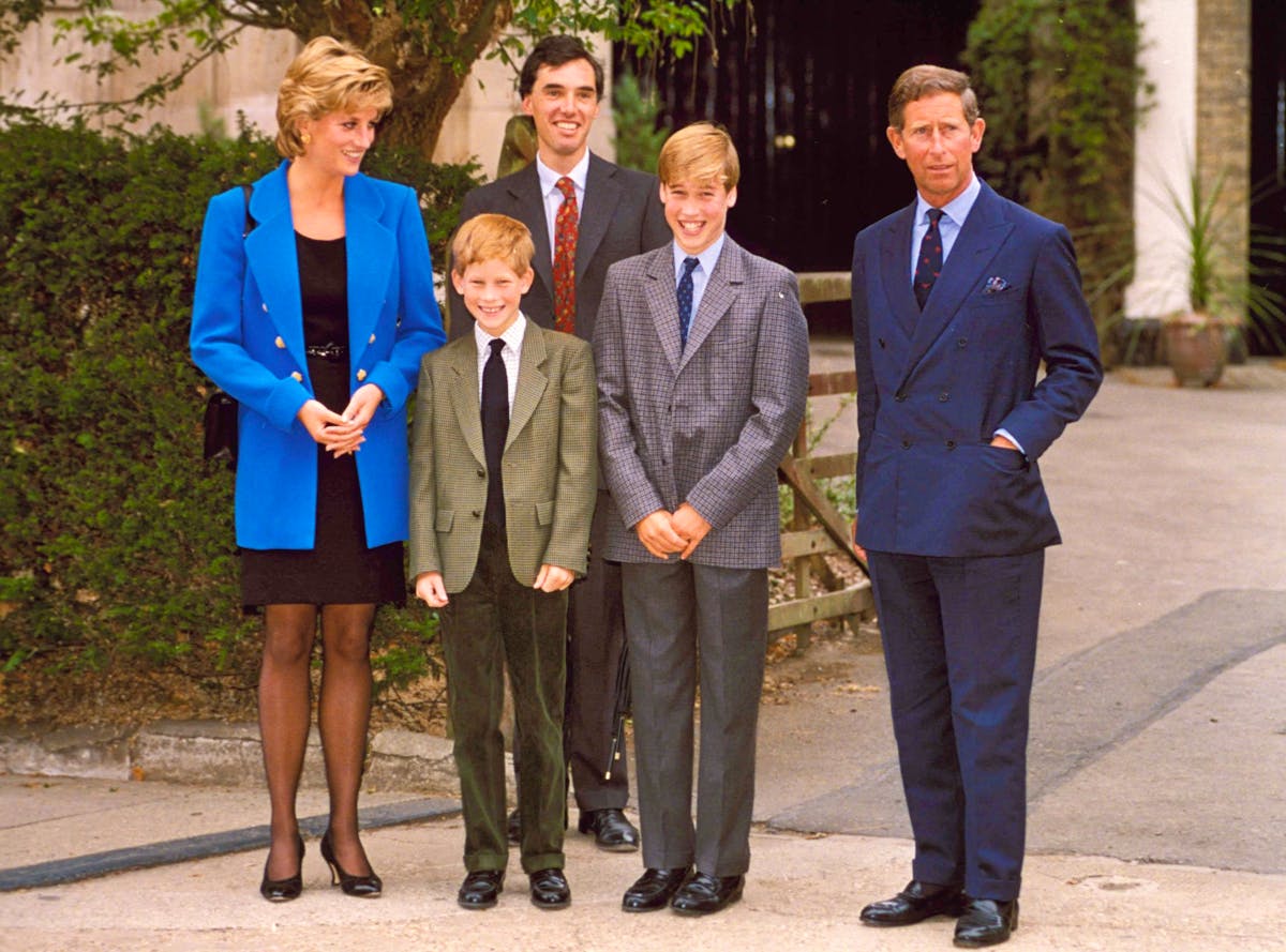 Entscheid gefallen: Prinz George wird das Eton College besuchen
