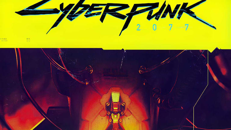Cyberpunk 2077: Future sound of Night City officially coming June 2026