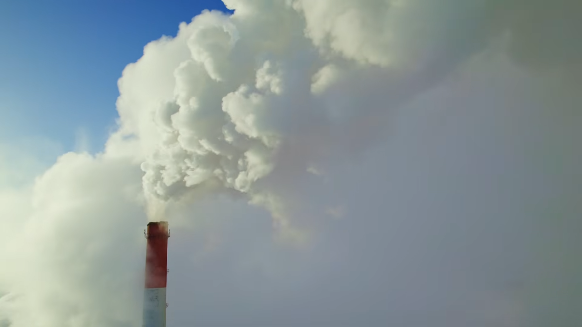 Earth entered the danger zone - and governments approved 492 oil licenses