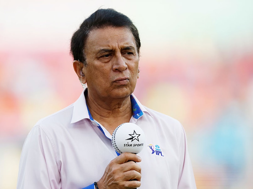 IPL 2026: Sunil Gavaskar's "Where's the chit" commentary backfires ...