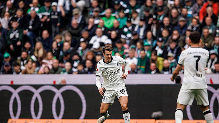 Polanski bei Neuhaus knallhart - Problem für Gladbach?