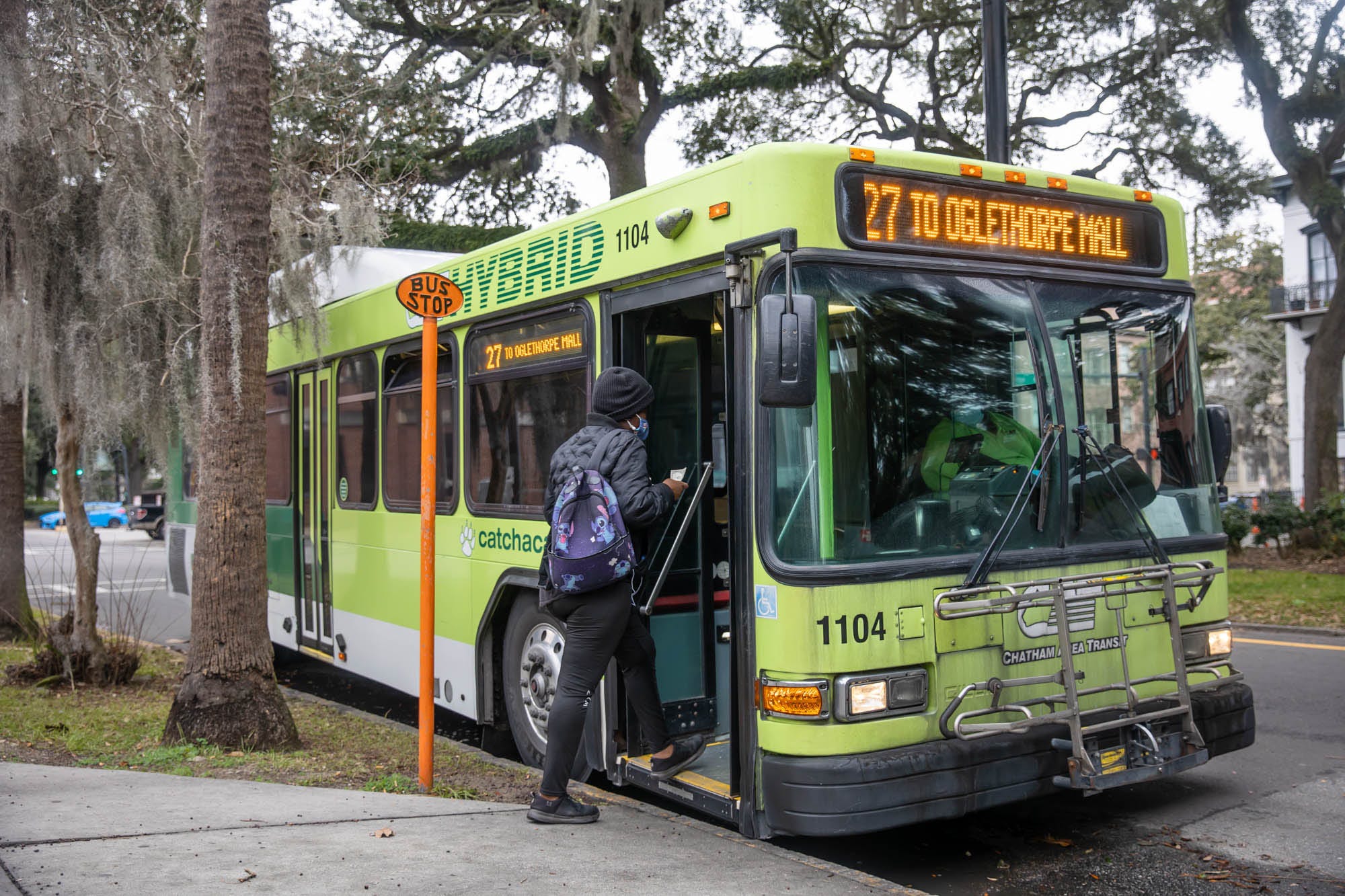 Chatham County, CAT feud continues amid transit funding challenges
