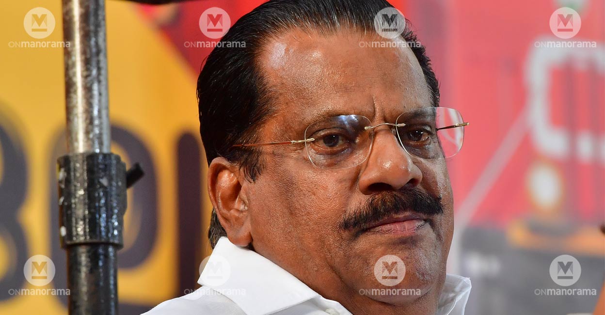 CPM leader E P Jayarajan takes swipe at UDF's CM tussle, calls LDF ...