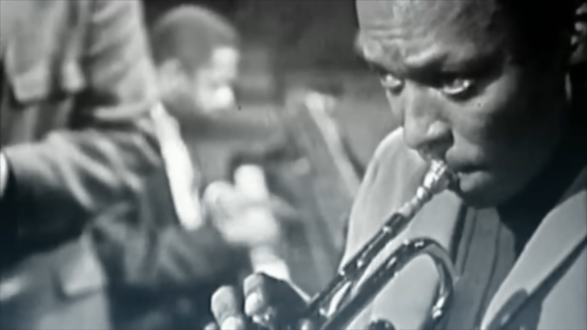 Miles Davis changed the sound of jazz - with fewer notes