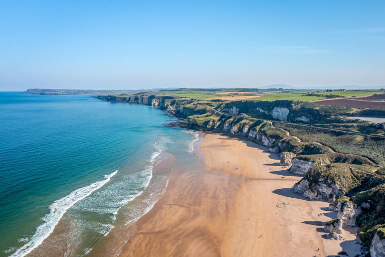 The 10 best cheap holiday destinations in the UK