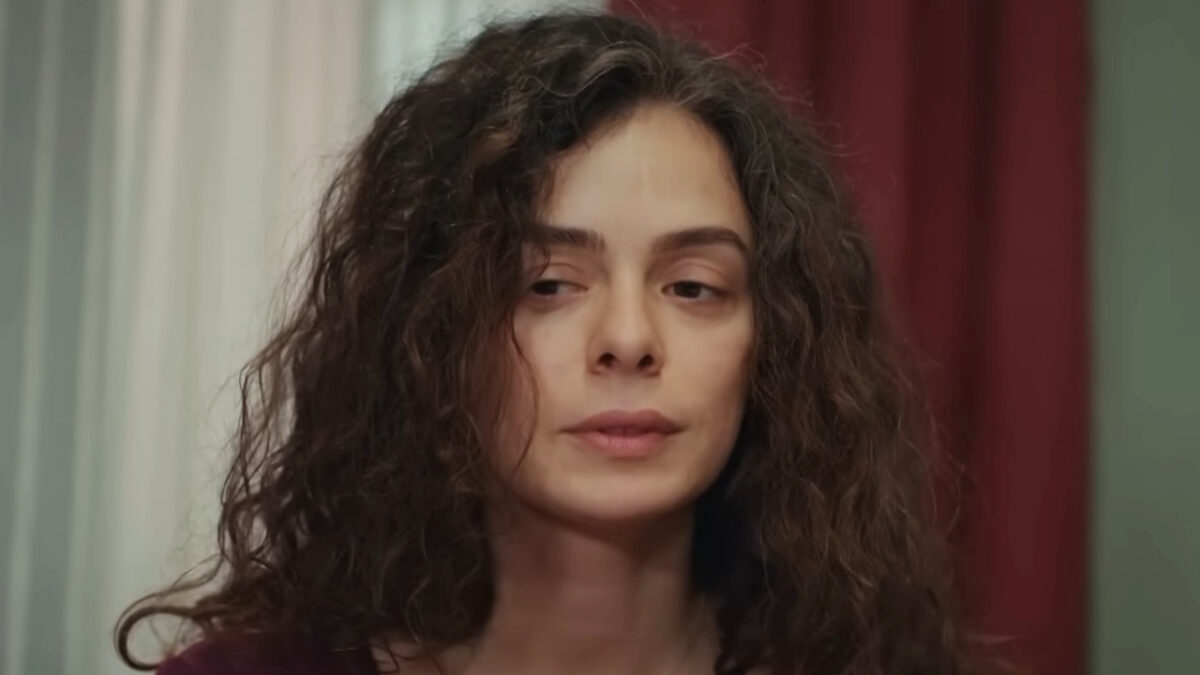 La forza di una donna, anticipazioni puntata 9 maggio 2026: Bahar bacia ...