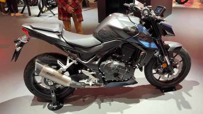The best Honda CB bikes ever to wear the badge