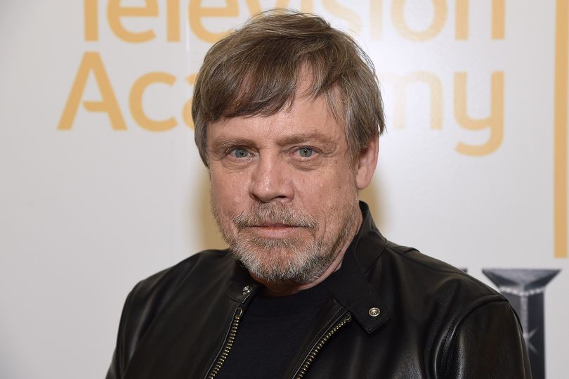 Mark Hamill breaks silence as he apologizes for Donald Trump death post