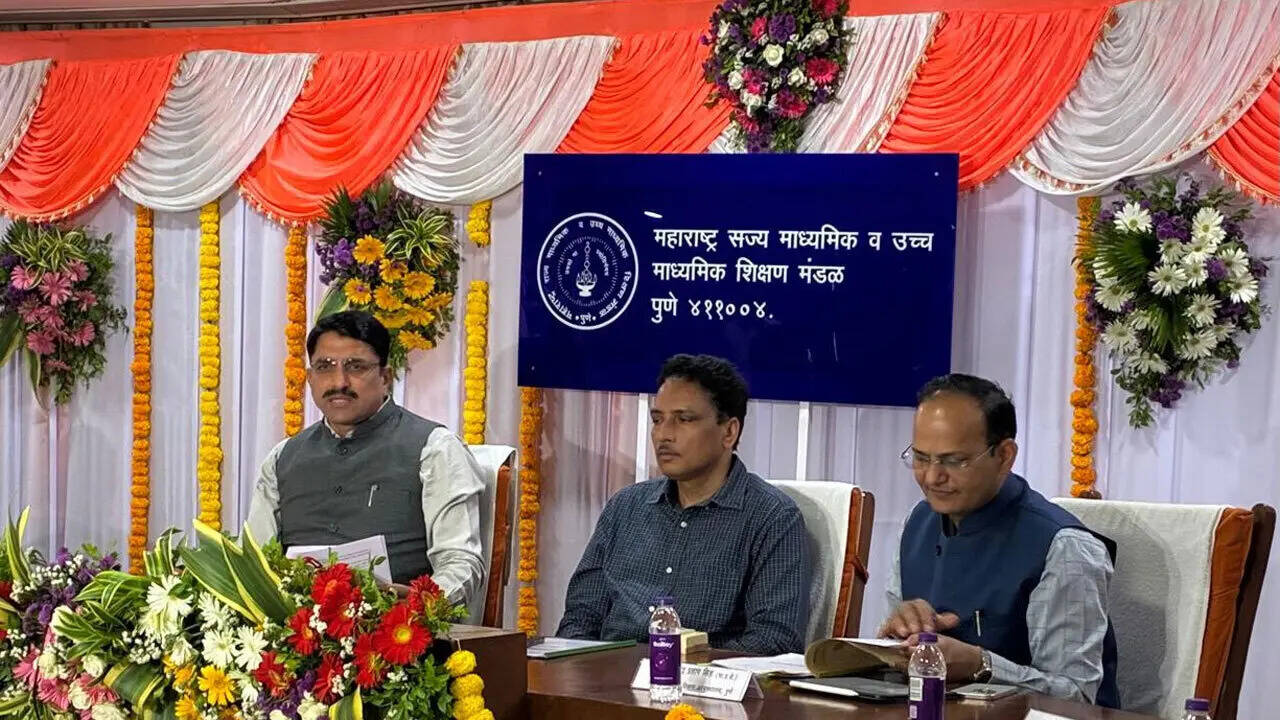 Maharashtra SSC 2026 results declared with 92.09% pass rate for regular ...