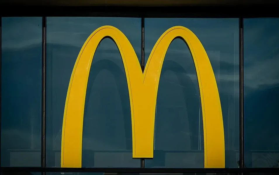McDonald's warns of low-income strain as Q2 starts weak