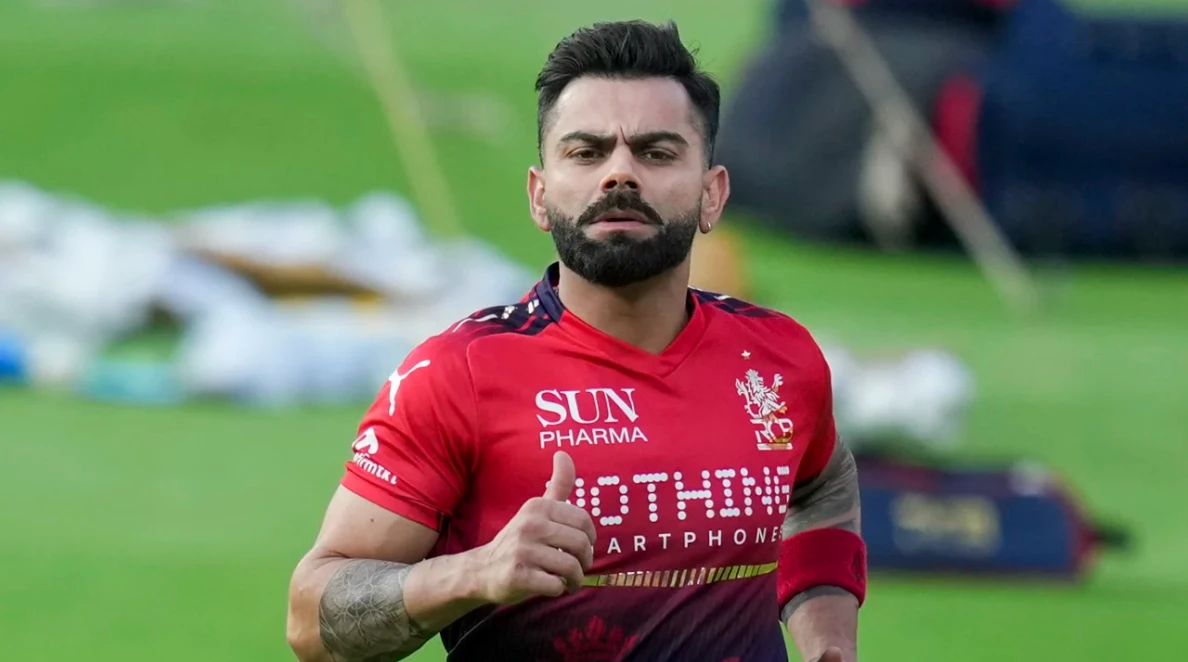 Millions of Virat Kohli followers removed after Instagram’s new cleanup ...