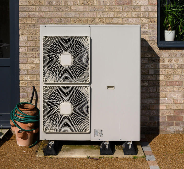 Ed Miliband warned net zero upgrades could 'backfire' as families use ...
