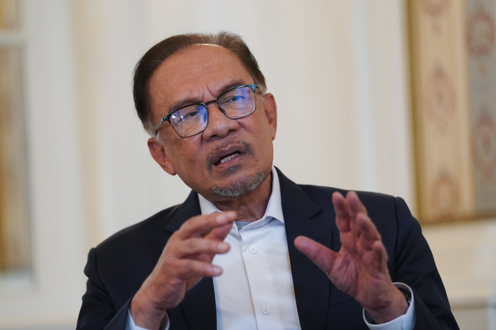 New database tracks shifting outcomes of Malaysia’s political ...
