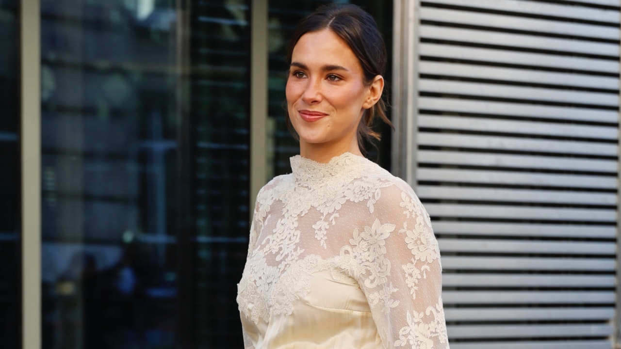 Lace for spring? Here’s why you’re seeing it everywhere