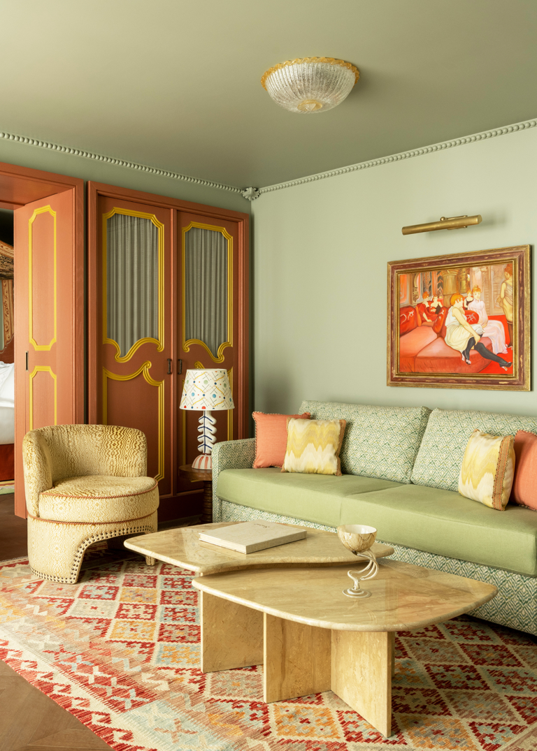 Which interior design style fits your zodiac sign?