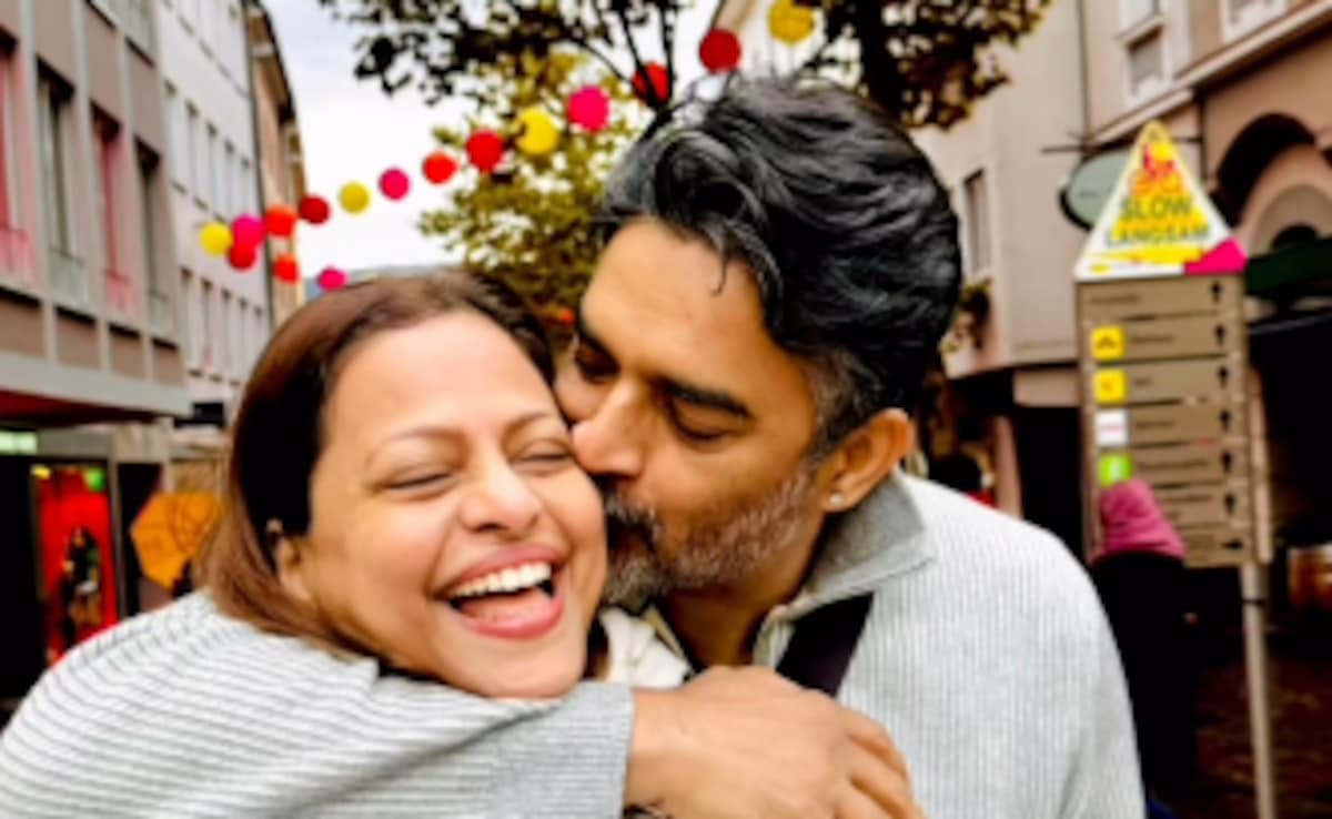 Madhavan Shares Instagram Post On 5 Things Men Like About Their ...